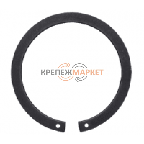 Стопорные кольца - Крепеж-Маркет